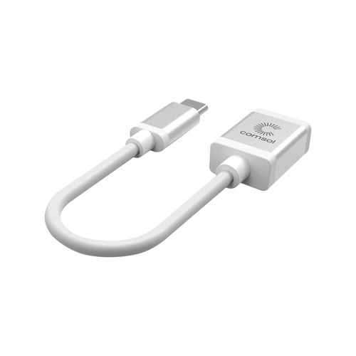 USB-C Male to USB-A 3.0 Female Adapter - Bunnings Australia