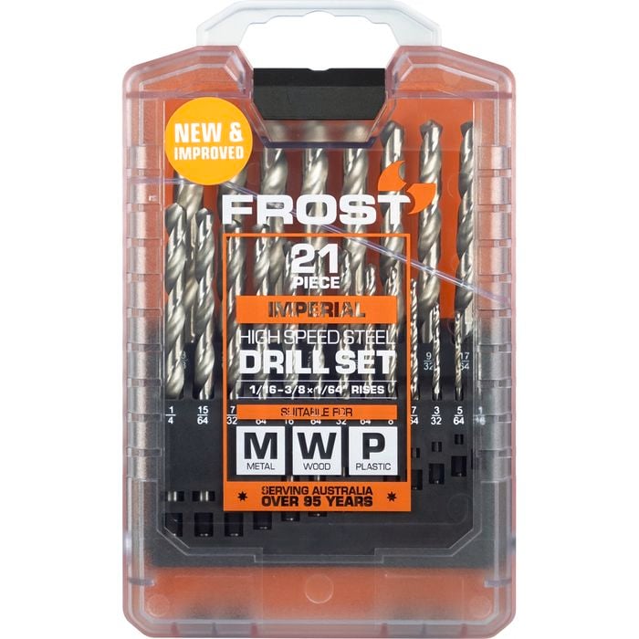 Bunnings drill sets store