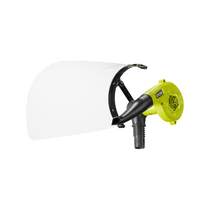 Ryobi 18V ONE+ Roof And Gutter Leaf Blower Attachment - Bunnings New ...