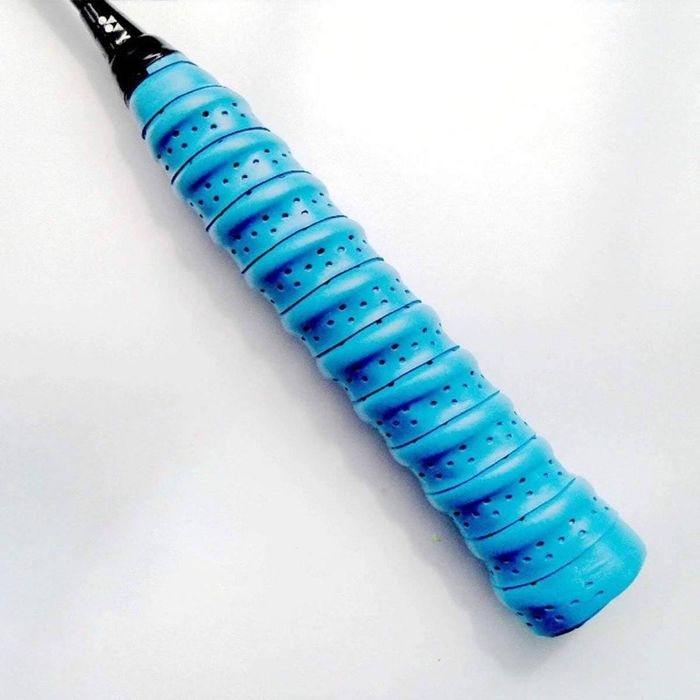 Splendid Living 2Pcs Anti-Slip Badminton Grips Tennis Squash Grip ...