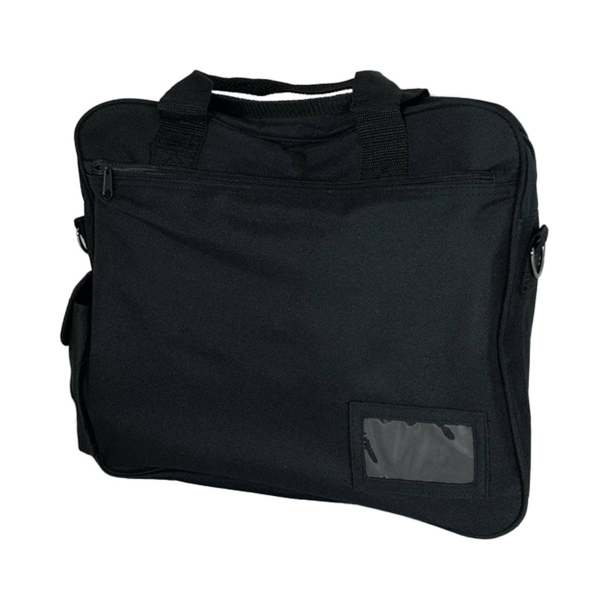 Geneve Portable On The Go Work/School Laptop Bag/Satchel - Bunnings ...