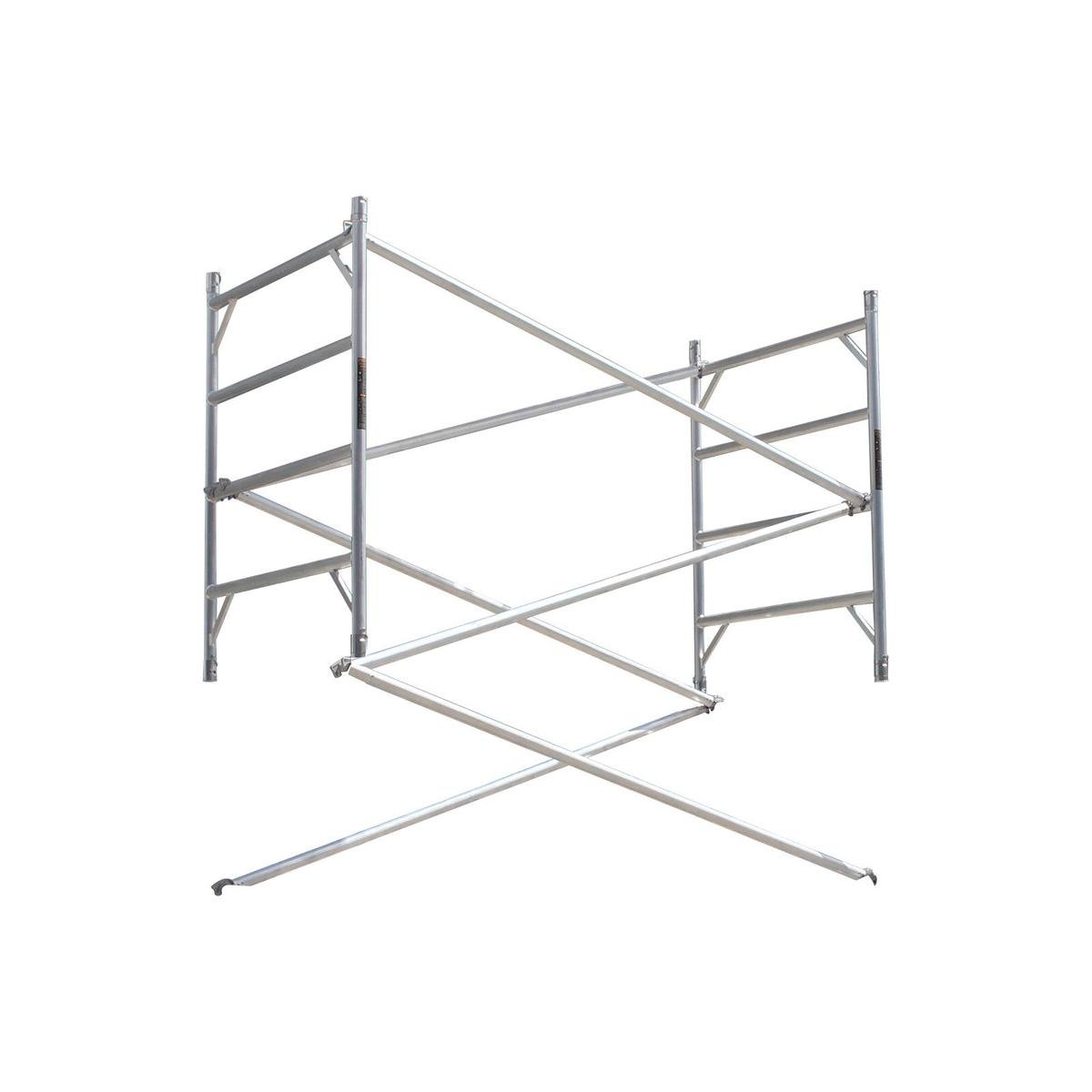 Gorilla Commercial Scaffold Tower Extension - Bunnings New Zealand