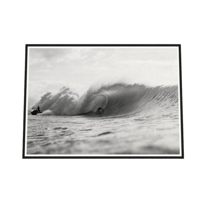 Galrie Stunning Black and White Surfing Photography - Surfing Big Break ...