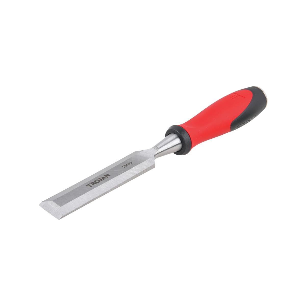 Trojan 25mm Wood Chisel - Bunnings Australia
