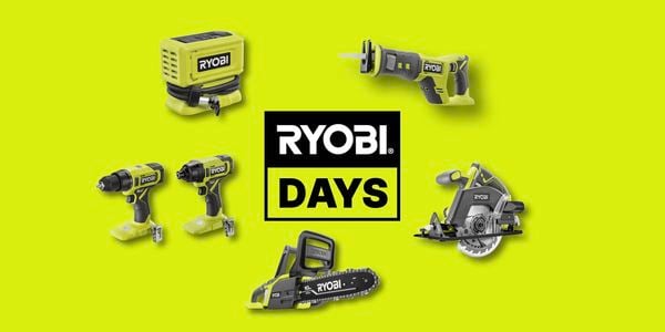 Ryobi - Bunnings New Zealand