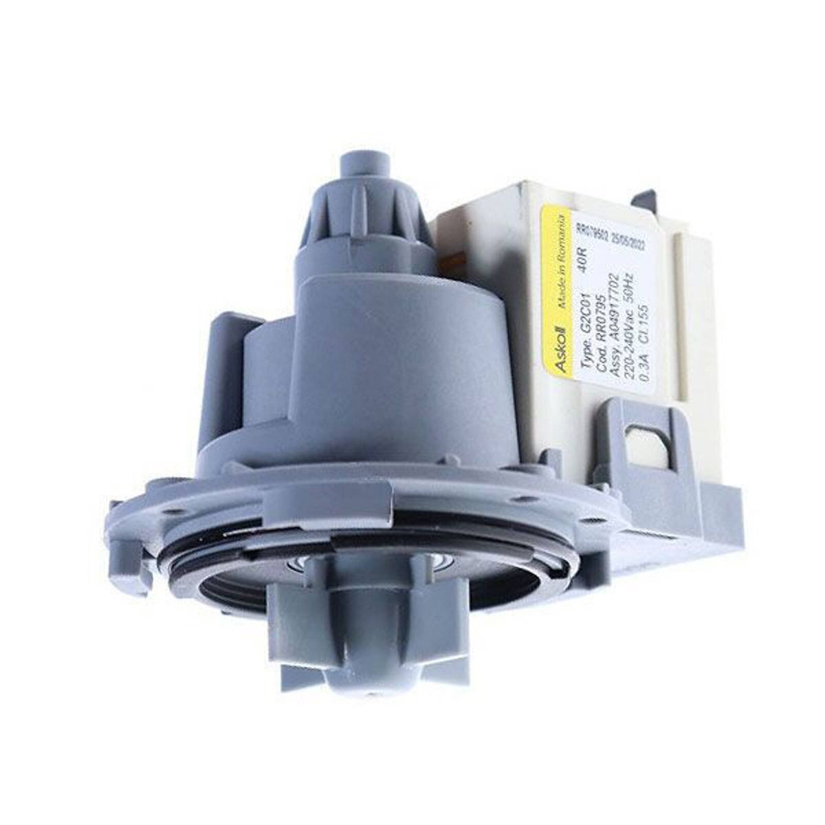 AEG Washing Machine Drain Pump & TCO 8583792418029 - Bunnings Australia