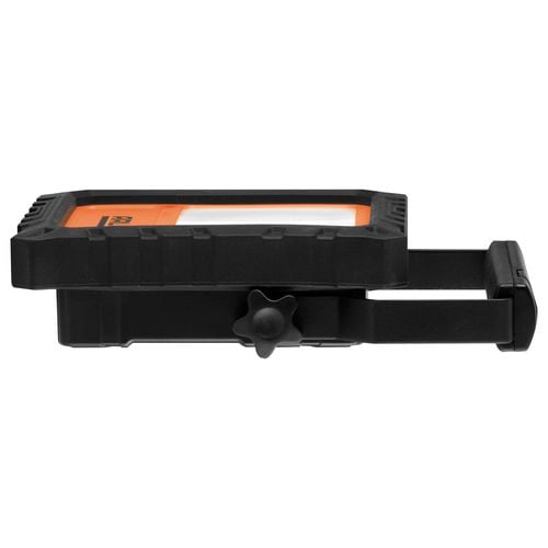 Arlec 20W 1400lm Rechargeable LED Work Light - Bunnings Australia