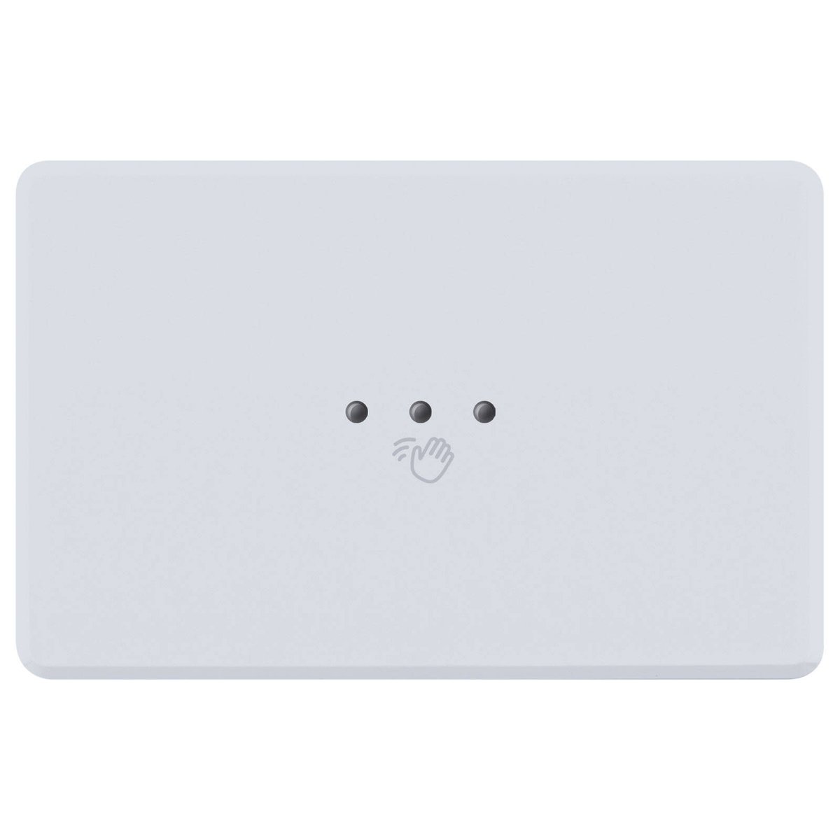 DETA Single Gang Touchless Handwave Switch - Bunnings New Zealand