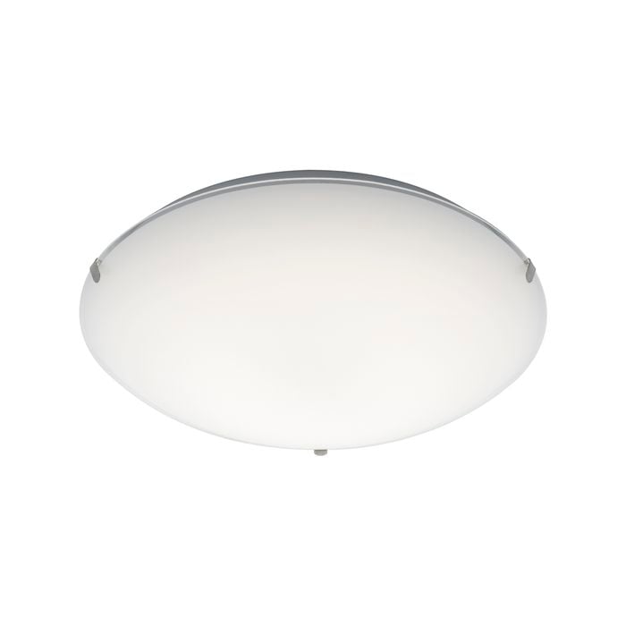 Verve Design 15W Mila LED Ceiling Light - Bunnings Australia