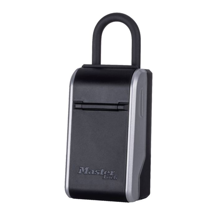 Master Lock Portable Next Gen Key Safe - Bunnings Australia