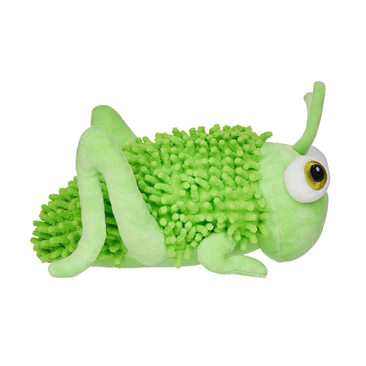 Happy Tails Chenille Cricket Dog Toy - Bunnings New Zealand