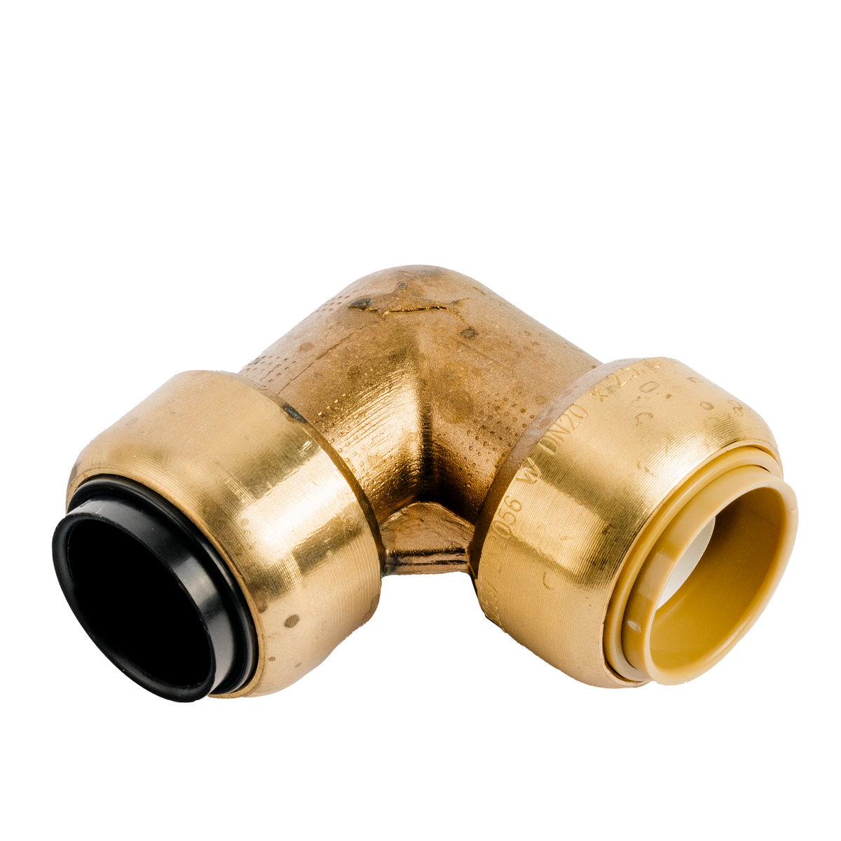 SharkBite 20mm x DN20 PEX Conversion Elbow - Bunnings Australia