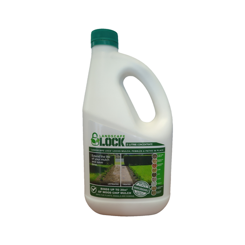 Landscape Lock 2L Concentrated Garden Glue - Bunnings Australia