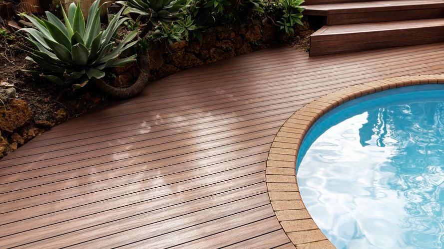 Ekodeck - Decking Material - Bunnings Australia