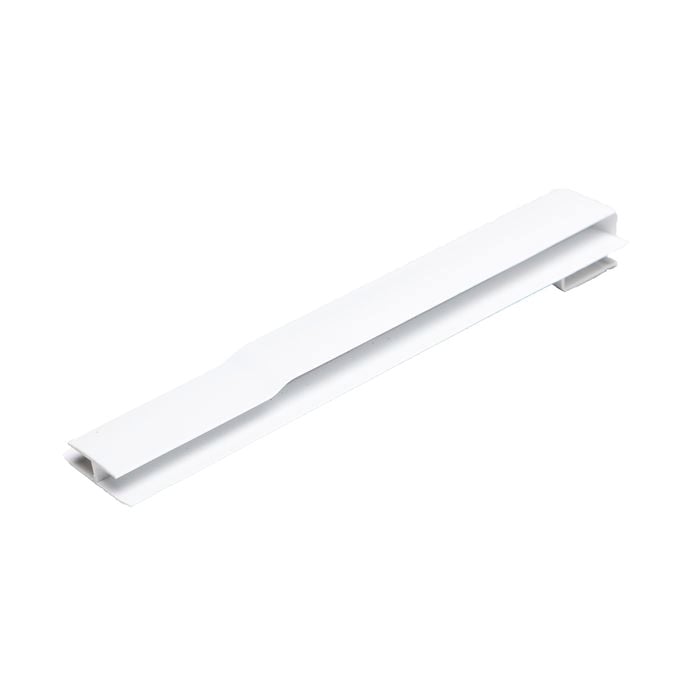 Weathertex Classic Rusticated Joiner Smooth - Bunnings Australia