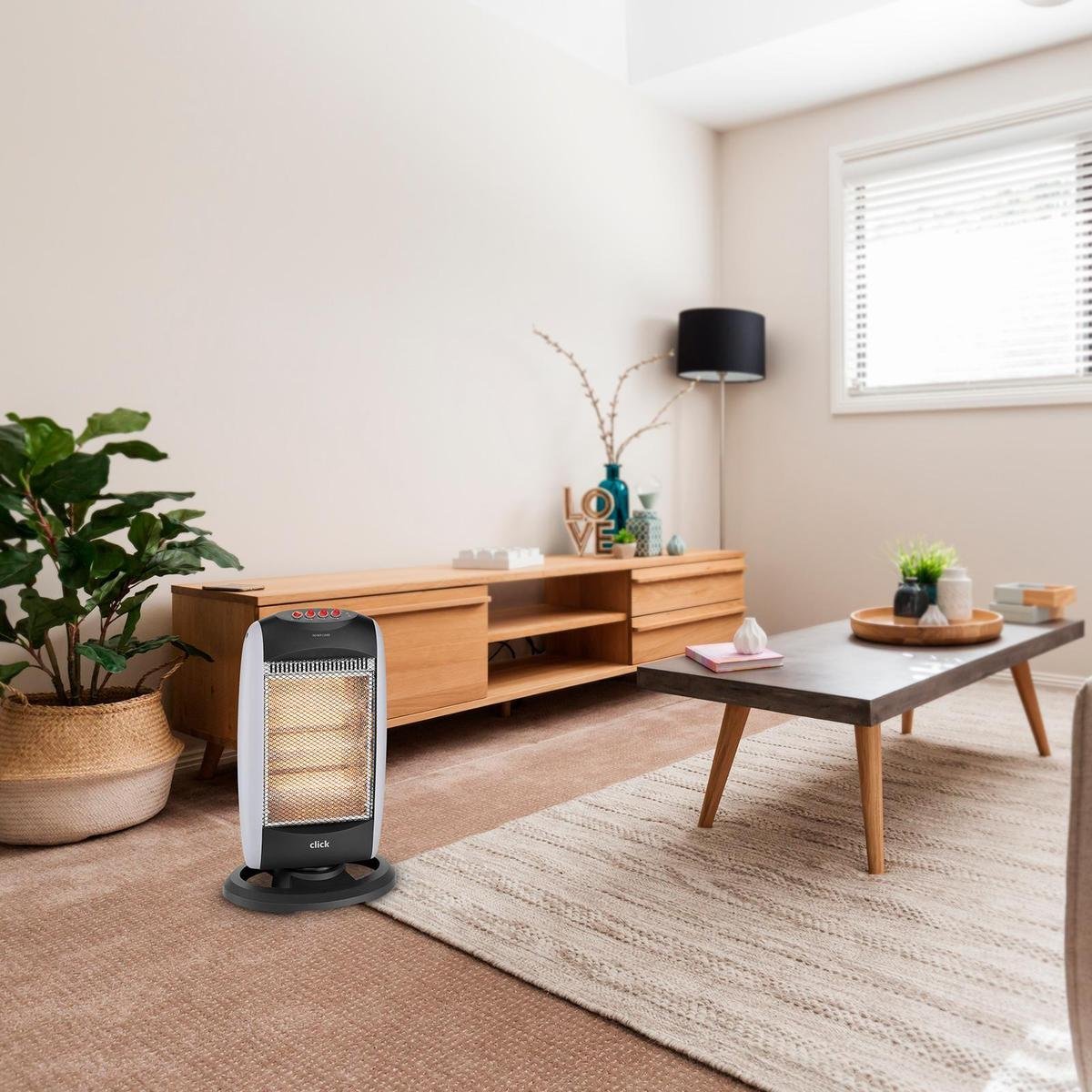 Radiant Heaters - Bunnings Australia