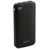 EFM Essential 10000mAh Power Bank Digital Display Universal - Black - Bunnings Australia