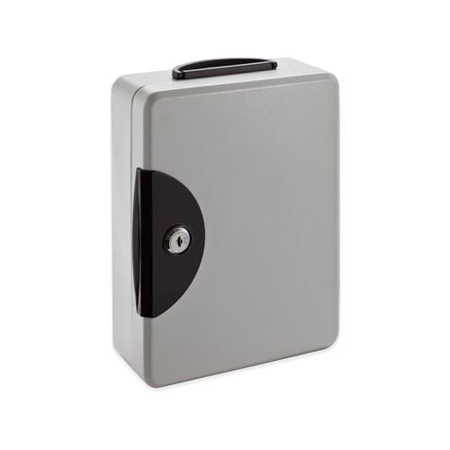 Sandleford 190 x 255 x 75mm 48 Key Cabinet - Bunnings New Zealand