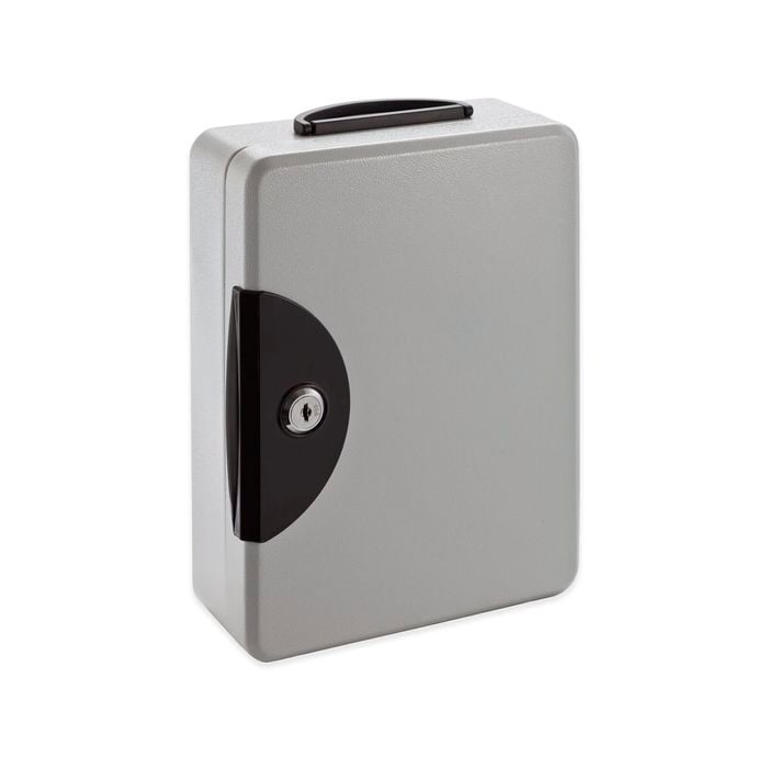 Sandleford 190 x 255 x 75mm 48 Key Cabinet - Bunnings New Zealand