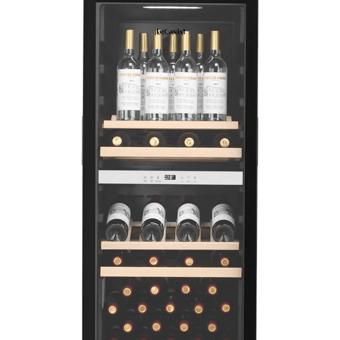 105 Bottle Wine fridge - Bunnings Australia