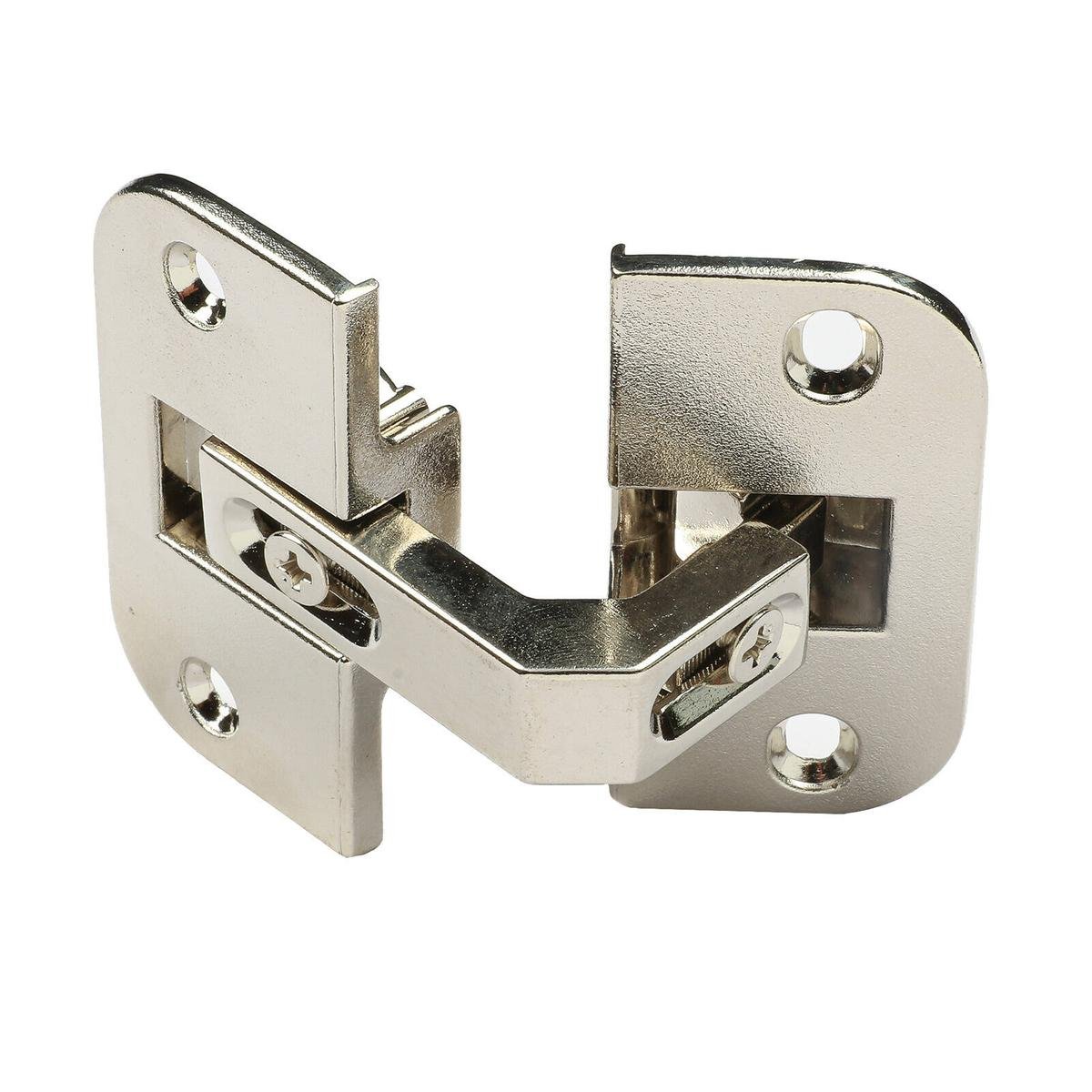 Hafele 150 Degree Concealed Cabinet Hinge - 2 Pack - Bunnings New Zealand