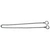 Kinetic 400mm Stainless Steel Plug Chain - Bunnings Australia