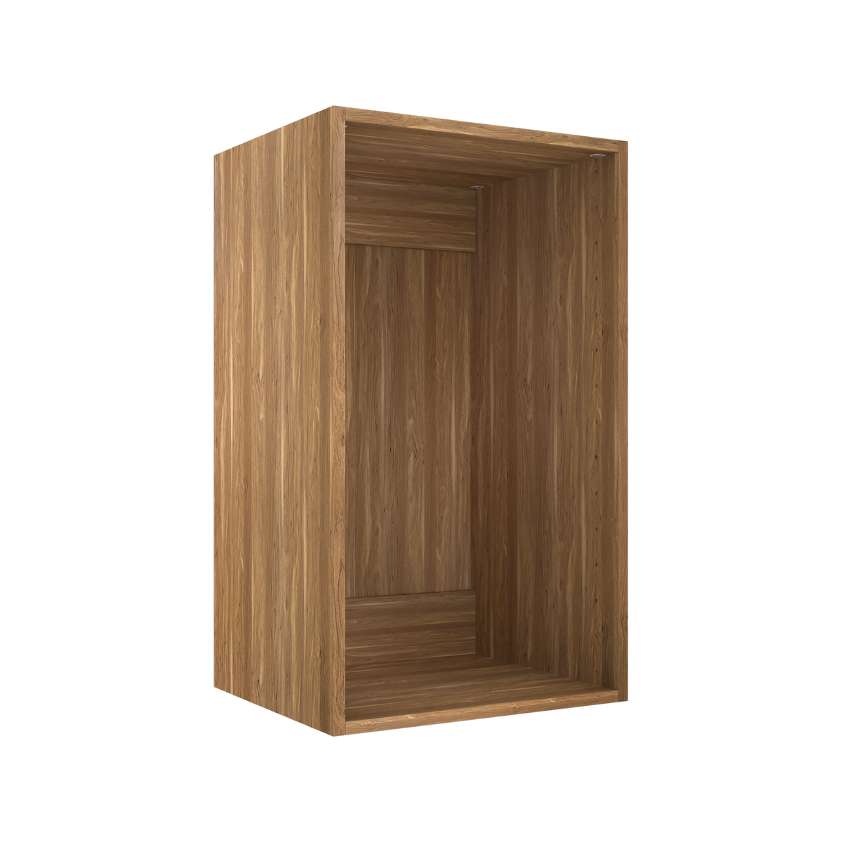 Lugna 768 x 450 x 380mm Cove Cabinet Shell - Bunnings New Zealand