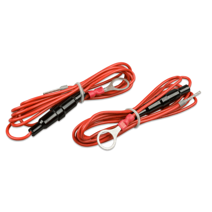 Victron 500A Smart Shunt (SmartShunt) Bluetooth Battery Monitor ...