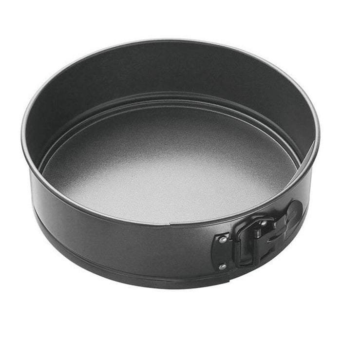 Mastercraft 23cm Springform Round Cake Pan - Bunnings Australia