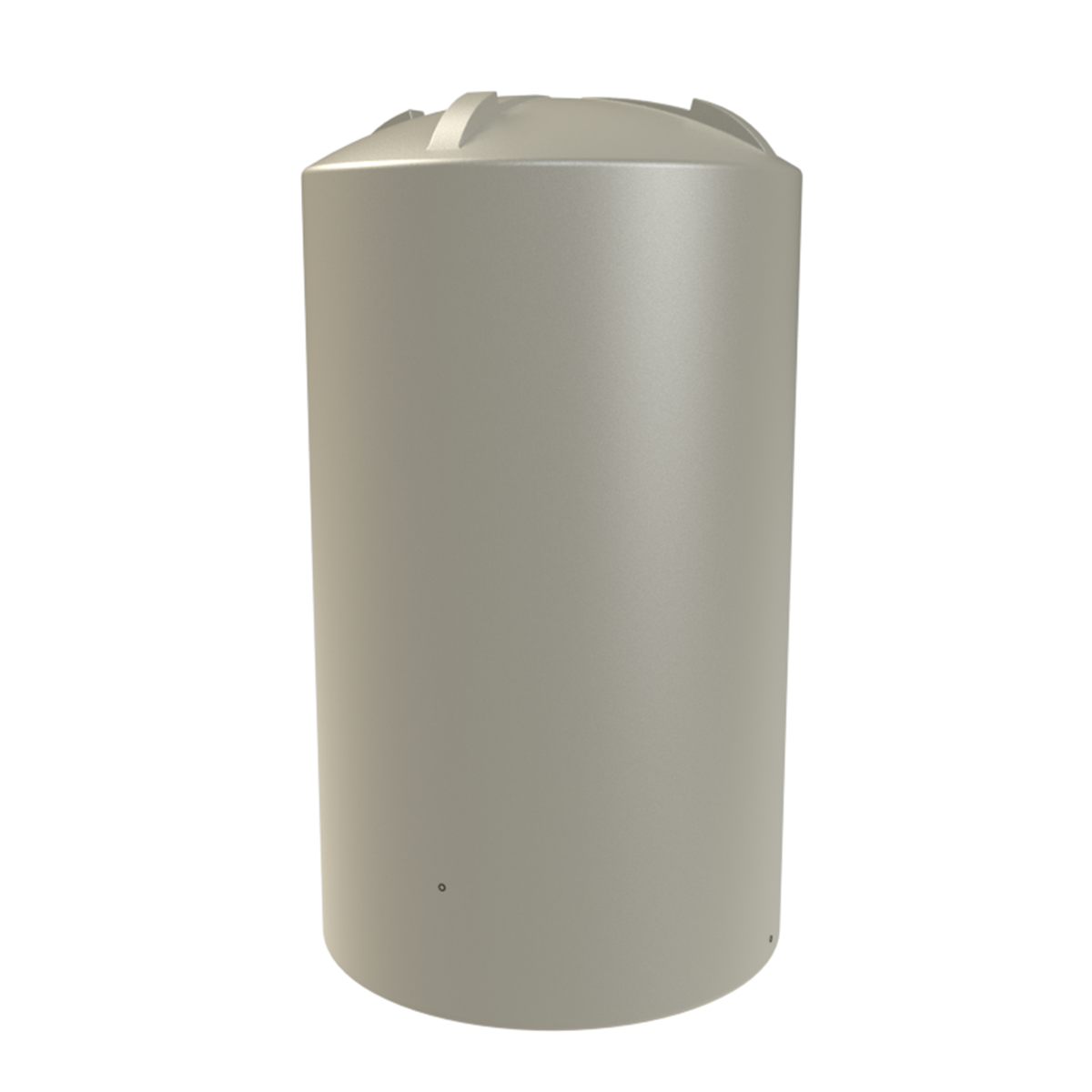 Melro Tanks 2500L Merino Poly Round Water Tank - Bunnings Australia
