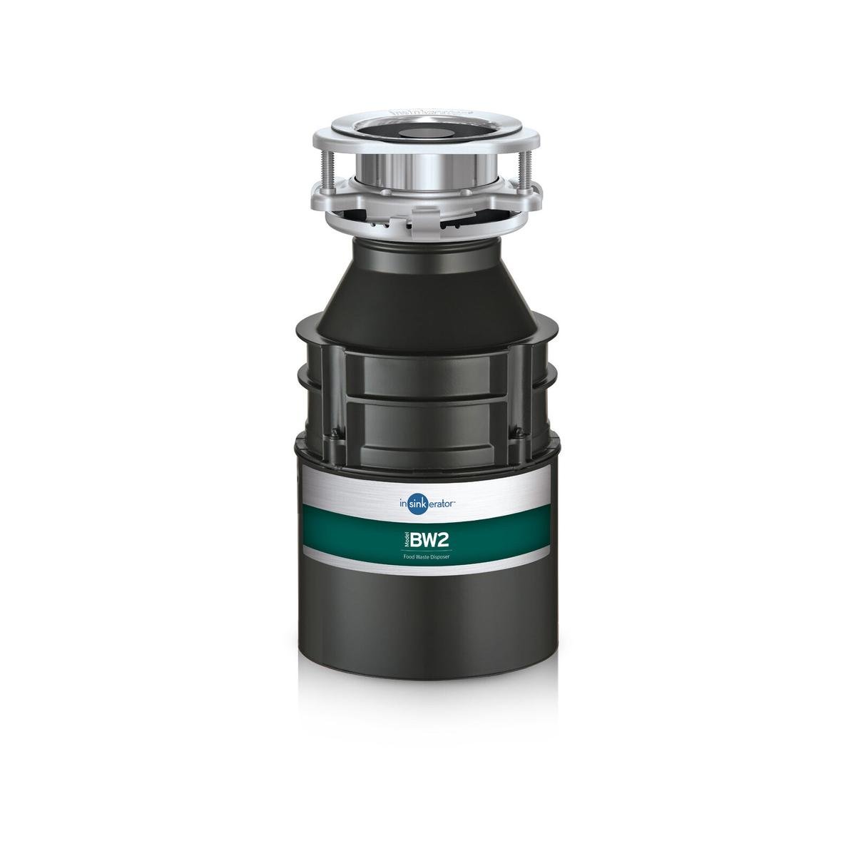 InsinkErator BW2 Waste Disposal - Bunnings New Zealand