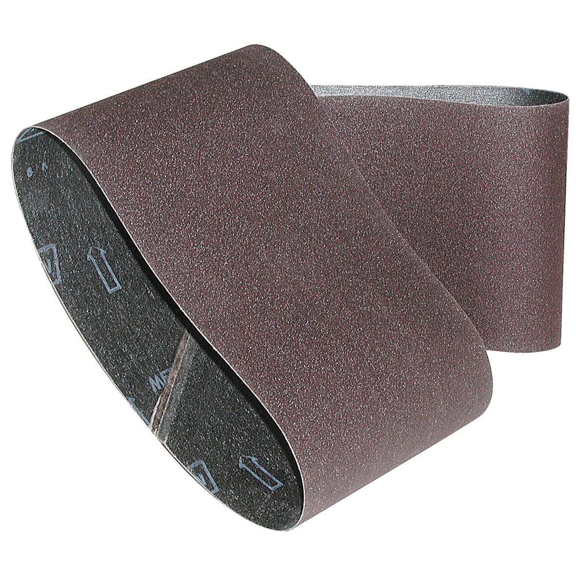 Hire Shop Consumable: Norton 200 x 483mm 120-Grit Floor Sanding Cloth ...