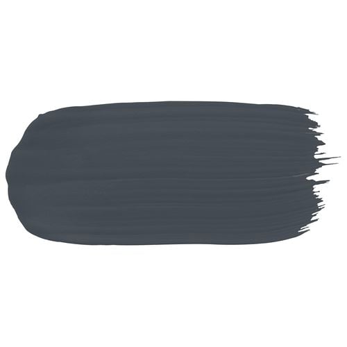 Porter's 100ml Squid Ink Eggshell Finish Broadwall Washable Paint ...