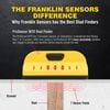 Franklin Sensors ProSensor M70 Professional Stud Finder PSD-M70 ...