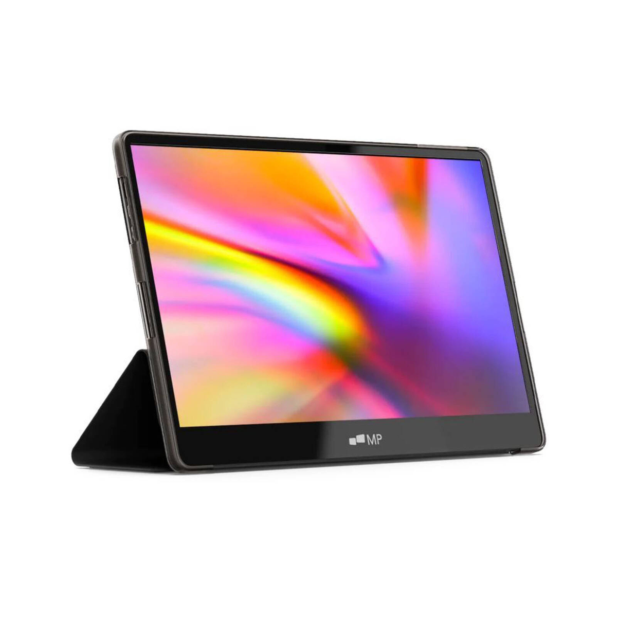 Mobile Pixels 15.6" Glance Plus Portable OLED Full HD Laptop Monitor ...