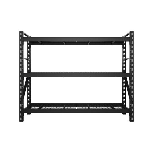 Rack It 1000KG 1938 x 1530 x 645mm 3 Wire Shelf Starter Kit - Bunnings ...