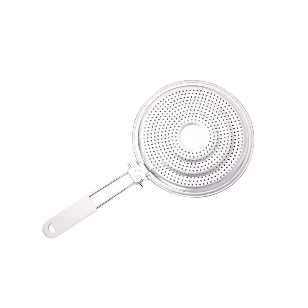 Cuisena Aluminium Heat Flame Diffuser For Stovetop - Silver - Bunnings ...