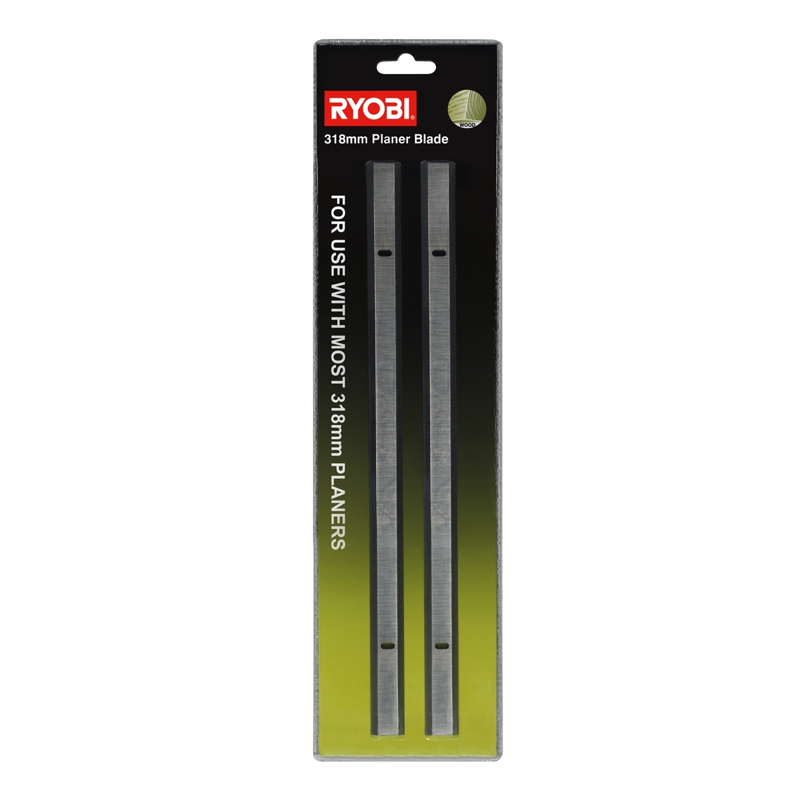 Ryobi Planer Blades 2 Pack Bunnings Australia
