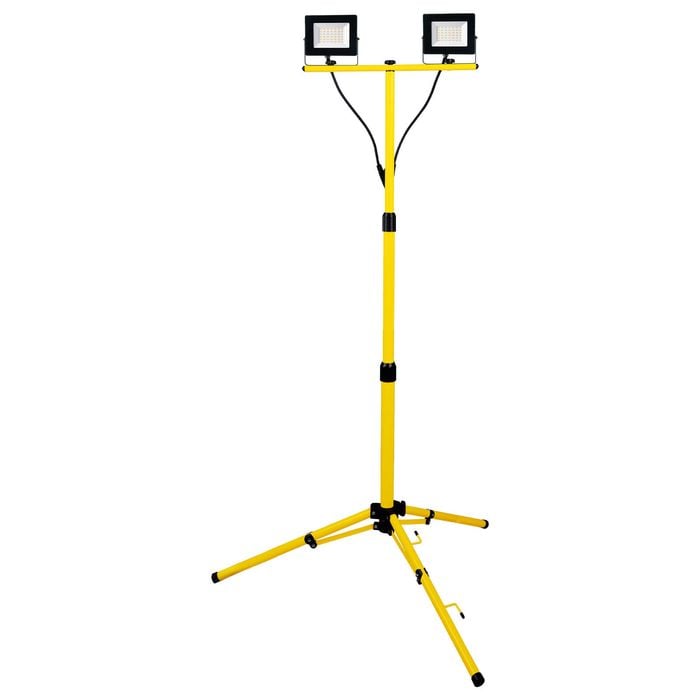 Bunnings work light store