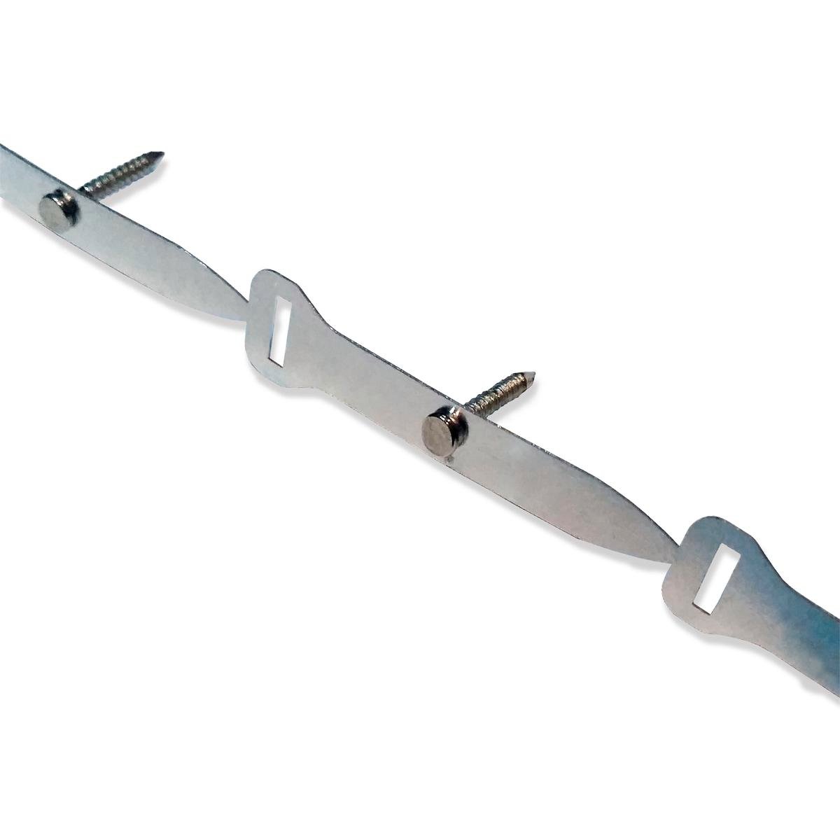 Altona 38mm Pin Clips - 200 Pack - Bunnings New Zealand