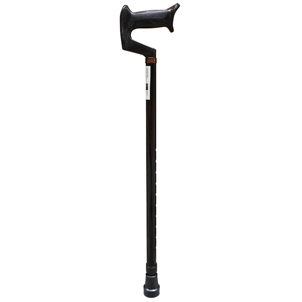 Livingstone Walking Stick with Adjustable Offset T Handle - Bunnings ...
