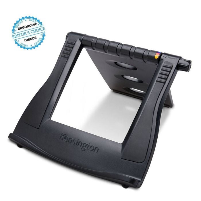 Kensington Smartfit Strong Easy Riser Laptop Stand - Bunnings Australia