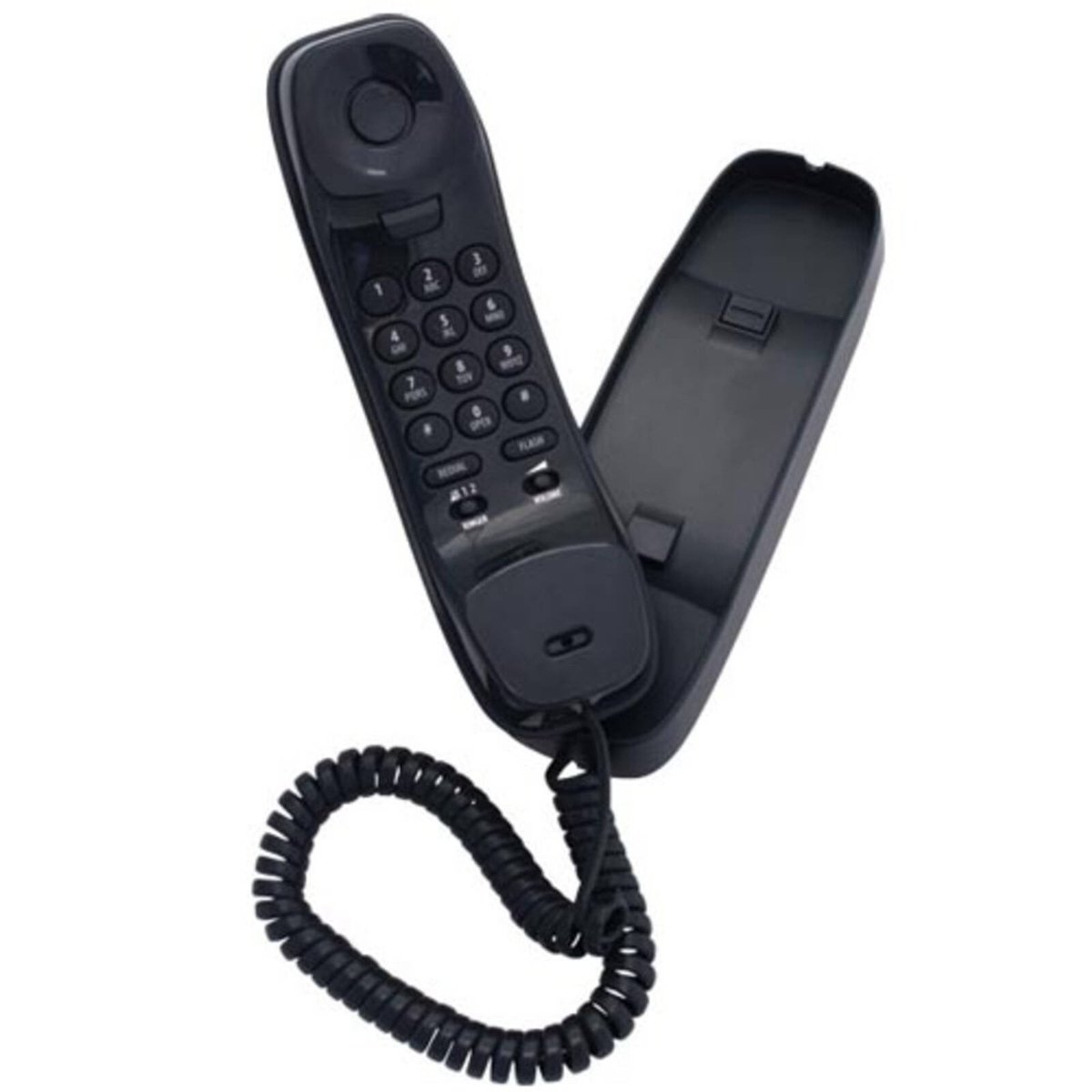 Uniden Fp1100 Corded Home Phone - Bunnings Australia