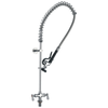 Sunmixer Pre Rinse Unit With 510mm Riser And 1118mm Hose - Taps And ...