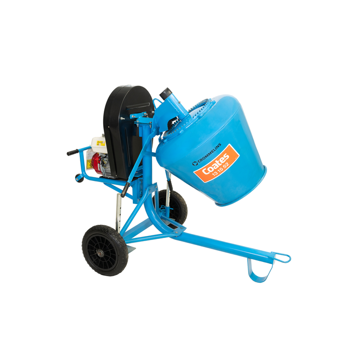 For Hire: Coates 3FT3 Cement Mixer - 5+ Days - Bunnings Australia
