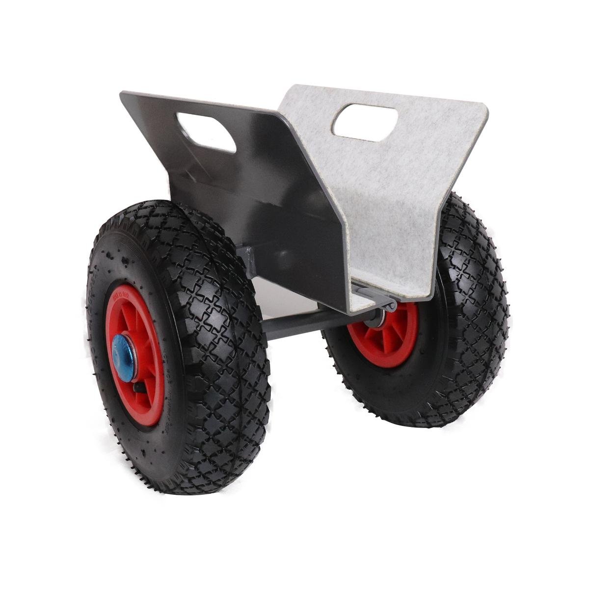 Easyroll 250kg 350 x 300mm Panel Dolly - Bunnings Australia