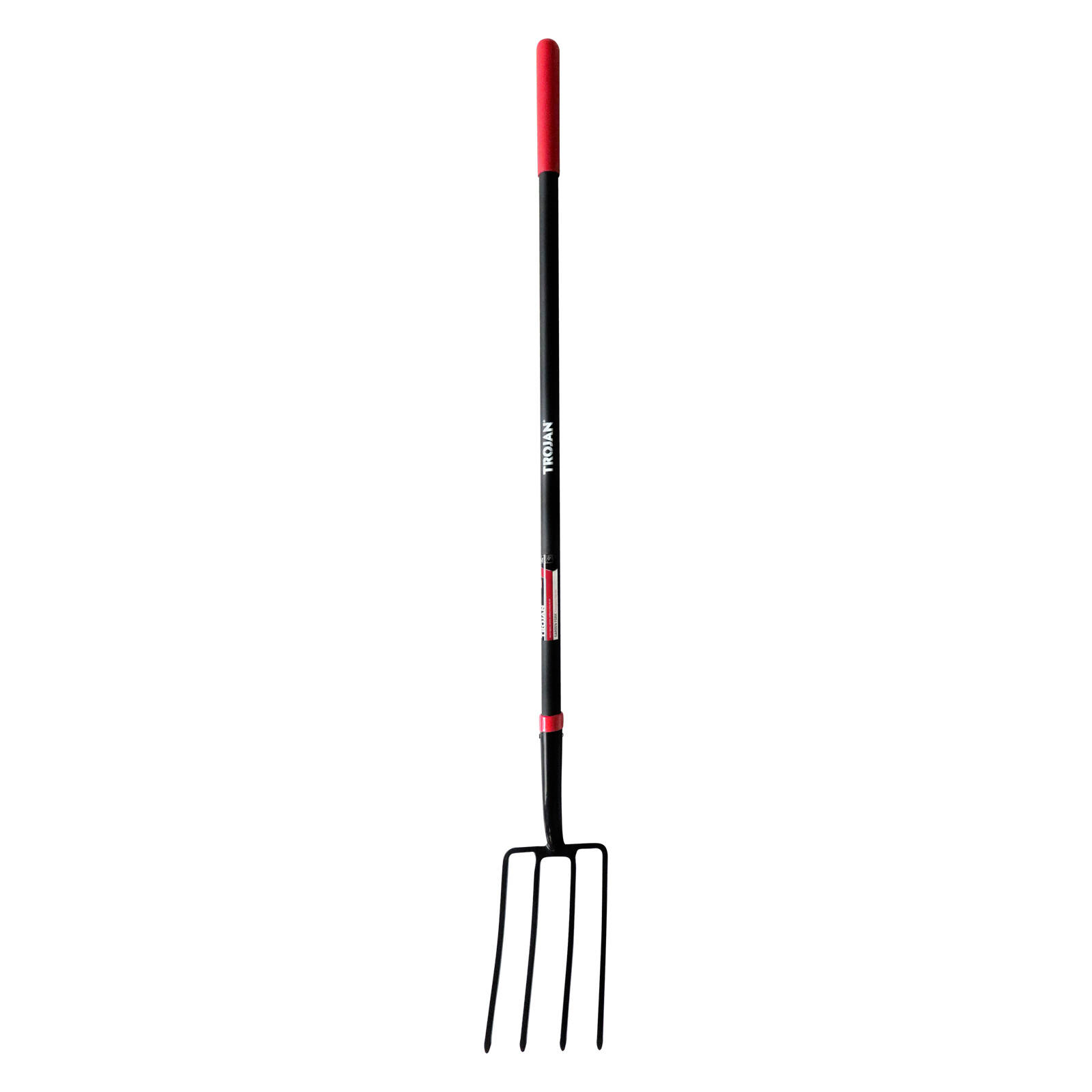 Fibreglass Handle Digging Fork | Trojan