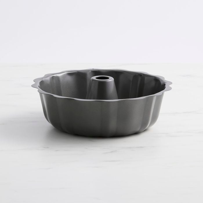 Kitchen Pro Bakewell Fluted Ring Cake Pan 24cm - Bunnings Australia