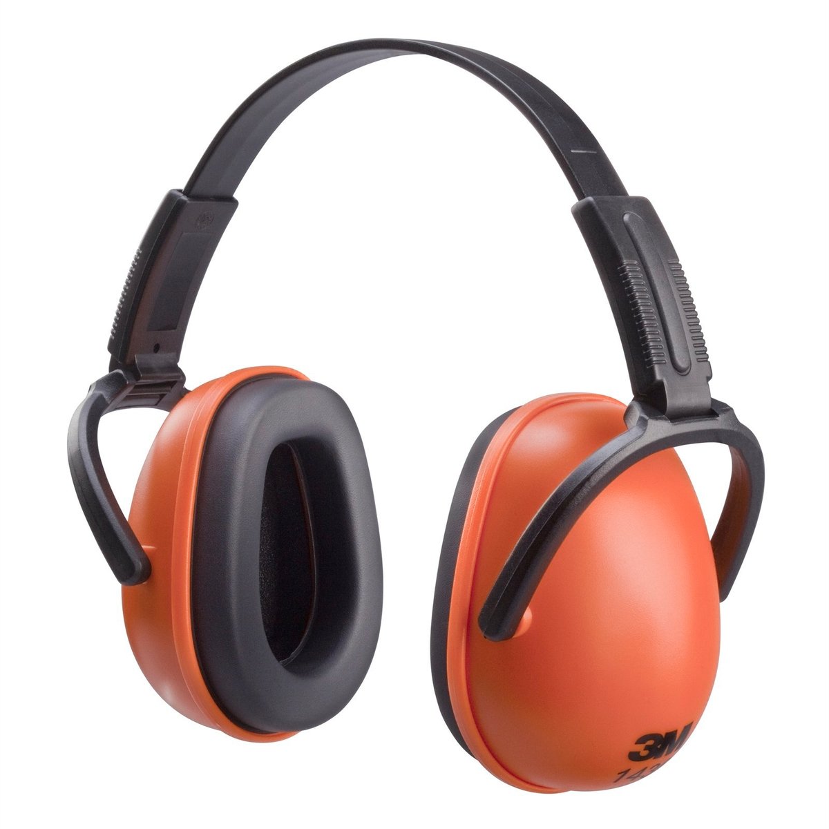 3M™ Folding Ear Muff - Bunnings New Zealand