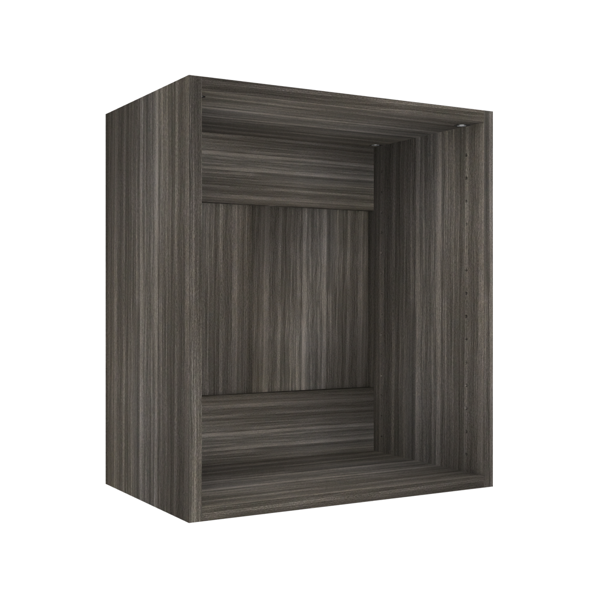 Lugna 512 x 450 x 280mm Storm Cabinet Shell - Bunnings Australia
